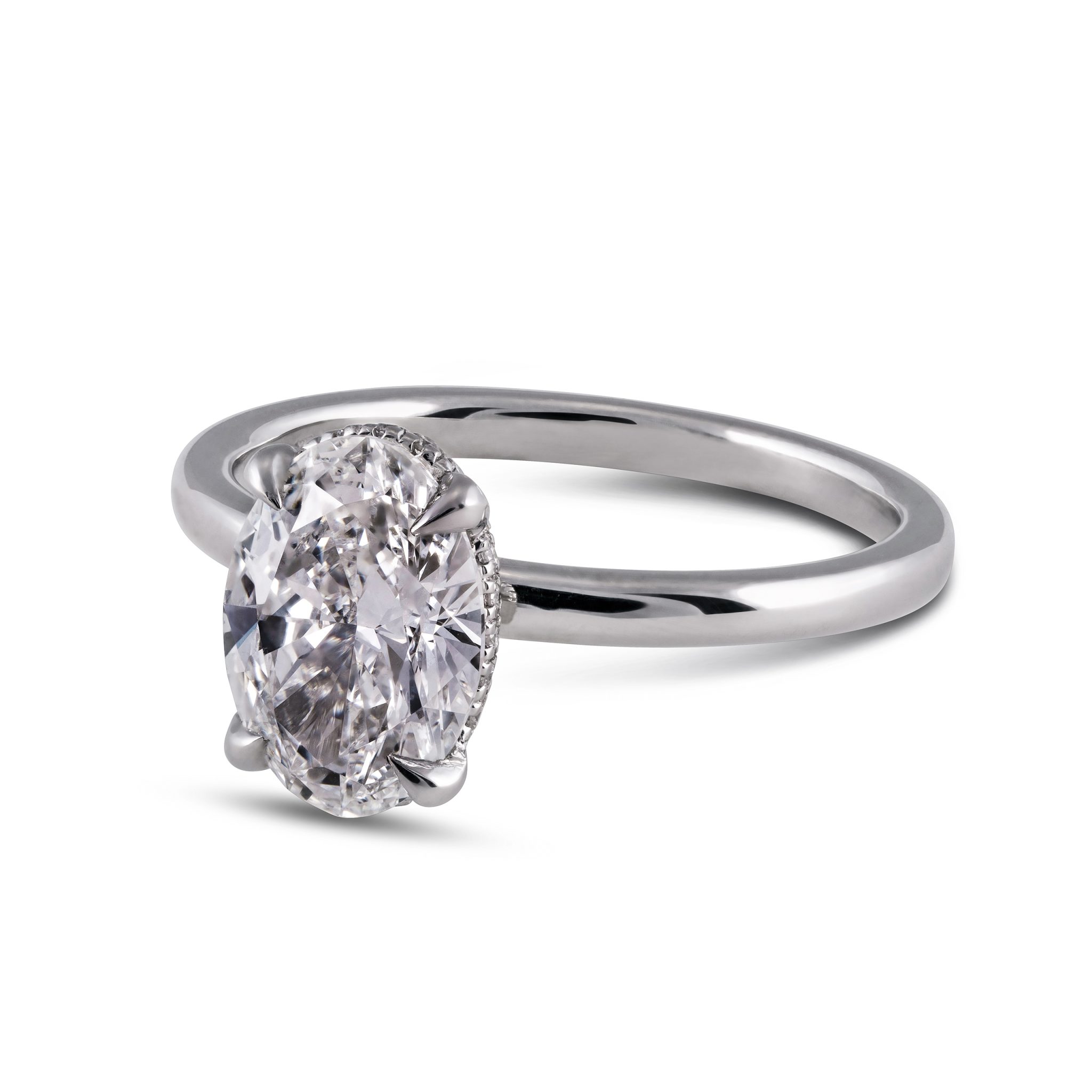Brianna - Engagement Ring by RPS Diamonds