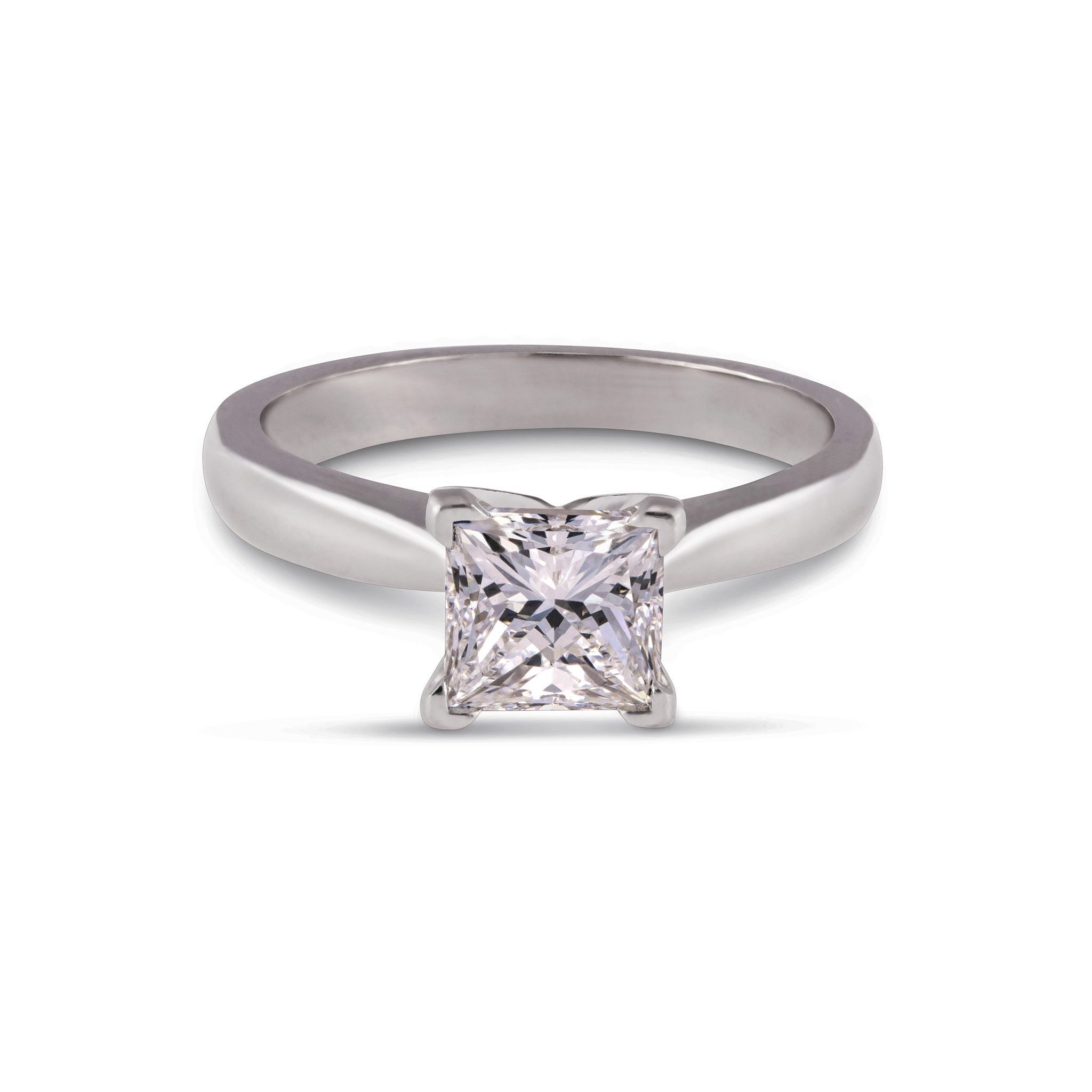 Eva - Engagement Ring - RPS Diamond