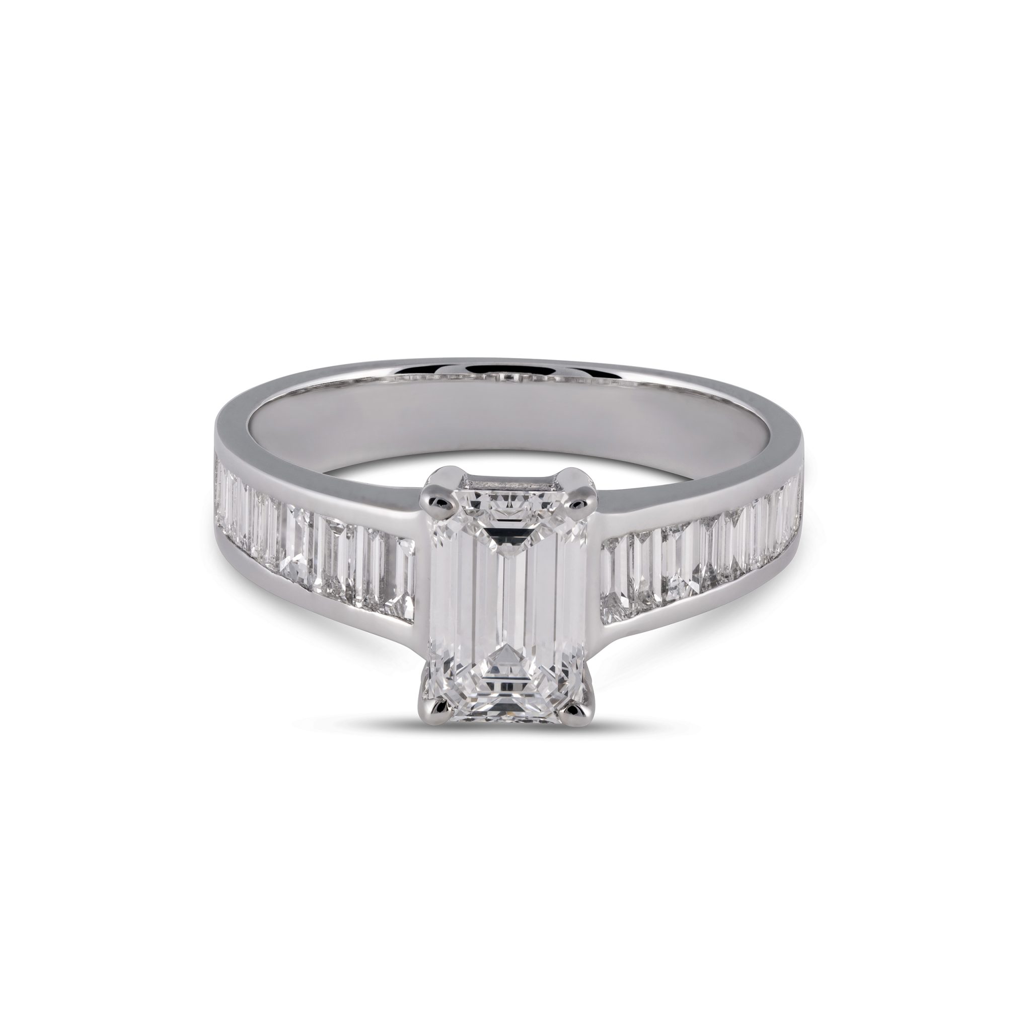 RPS Diamonds – London’s Leading Boutique for Unique Diamond Jewelry