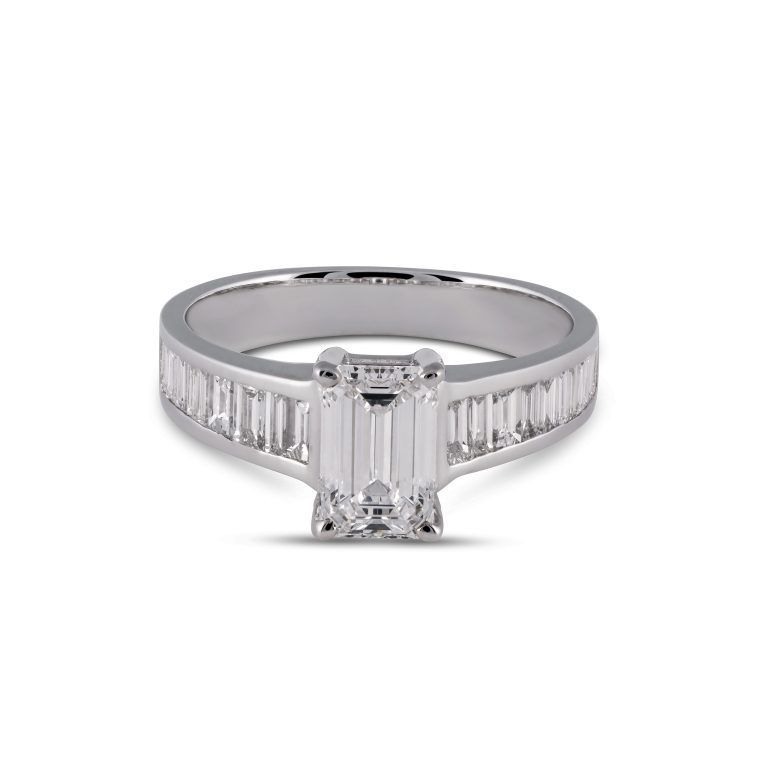 RPS Diamonds – London’s Leading Boutique for Unique Diamond Jewelry